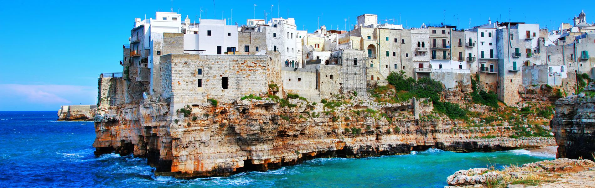 Ferienhäuser Ferienwohnung Ferienhaus in Apulien | Dein ...