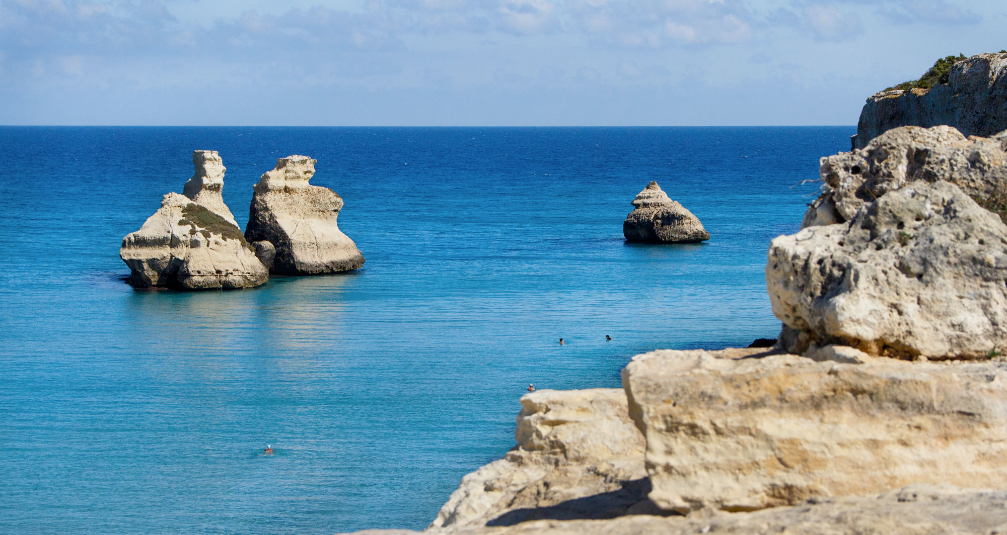 Ferienhäuser Ferienwohnung Ferienhaus in Apulien | Dein Urlaub